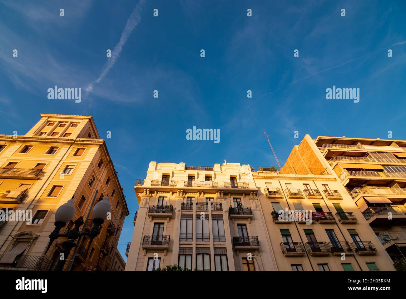 Tarraco (Tarragona) was an ancient Roman city. During the Roman Empire ...