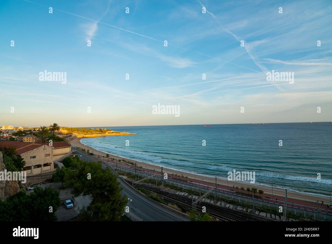Tarraco (Tarragona) was an ancient Roman city. During the Roman Empire ...