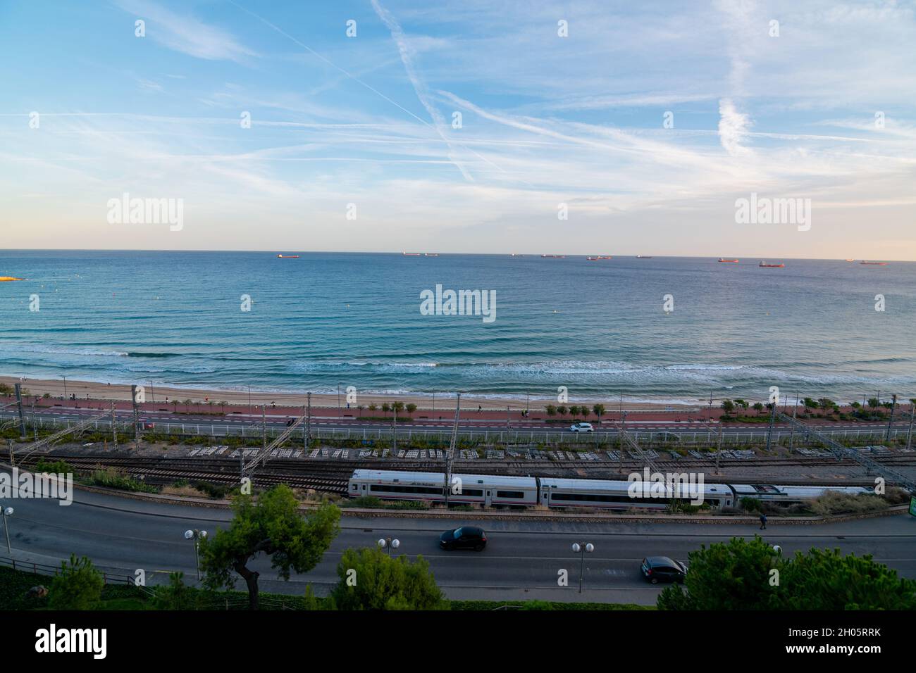 Tarraco (Tarragona) was an ancient Roman city. During the Roman Empire ...