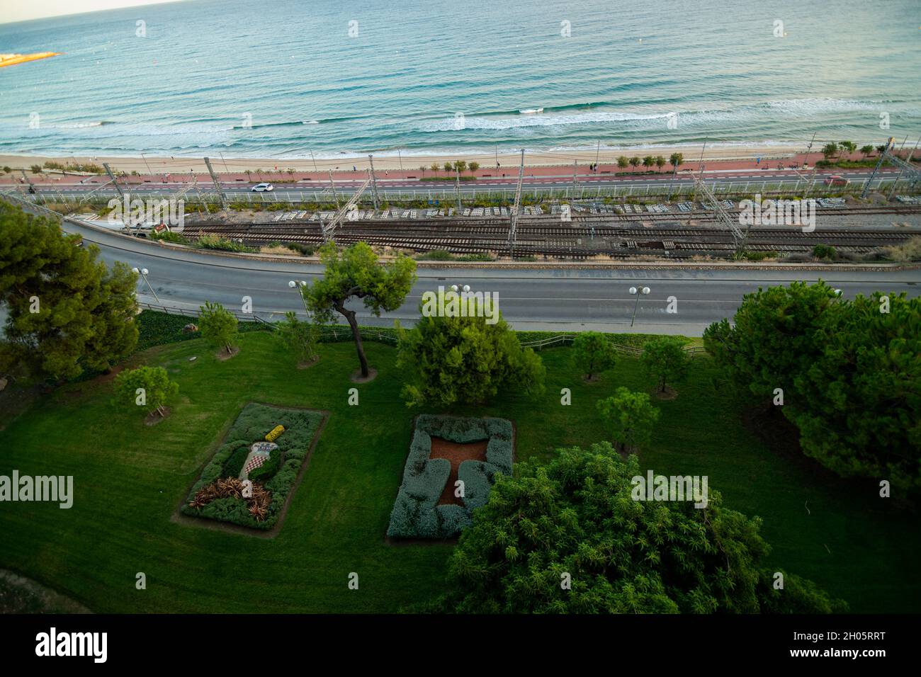 Tarraco (Tarragona) was an ancient Roman city. During the Roman Empire ...