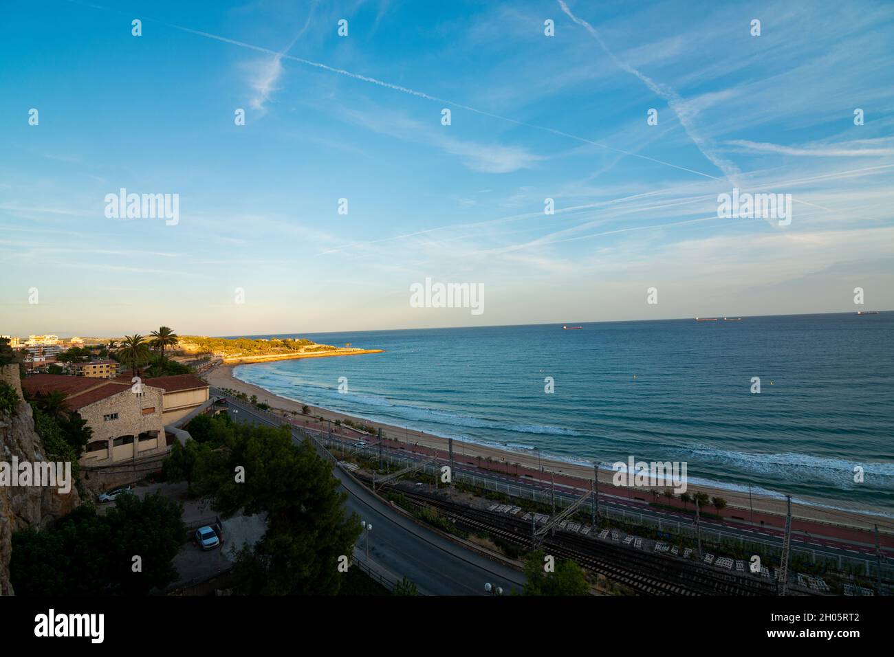 Tarraco (Tarragona) was an ancient Roman city. During the Roman Empire ...