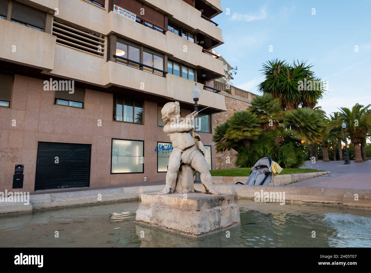 Tarraco (Tarragona) was an ancient Roman city. During the Roman Empire ...