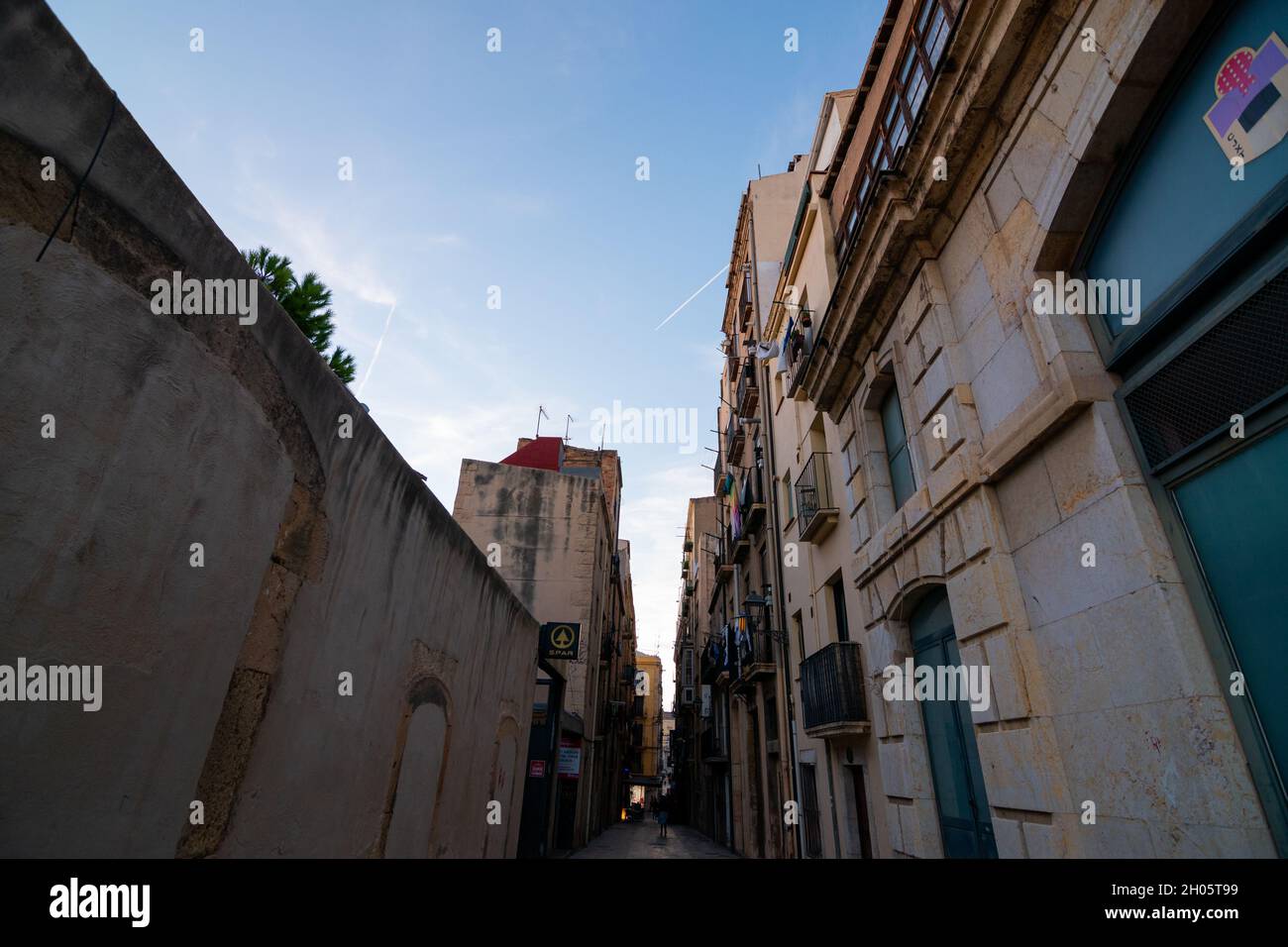 Tarraco (Tarragona) was an ancient Roman city. During the Roman Empire ...