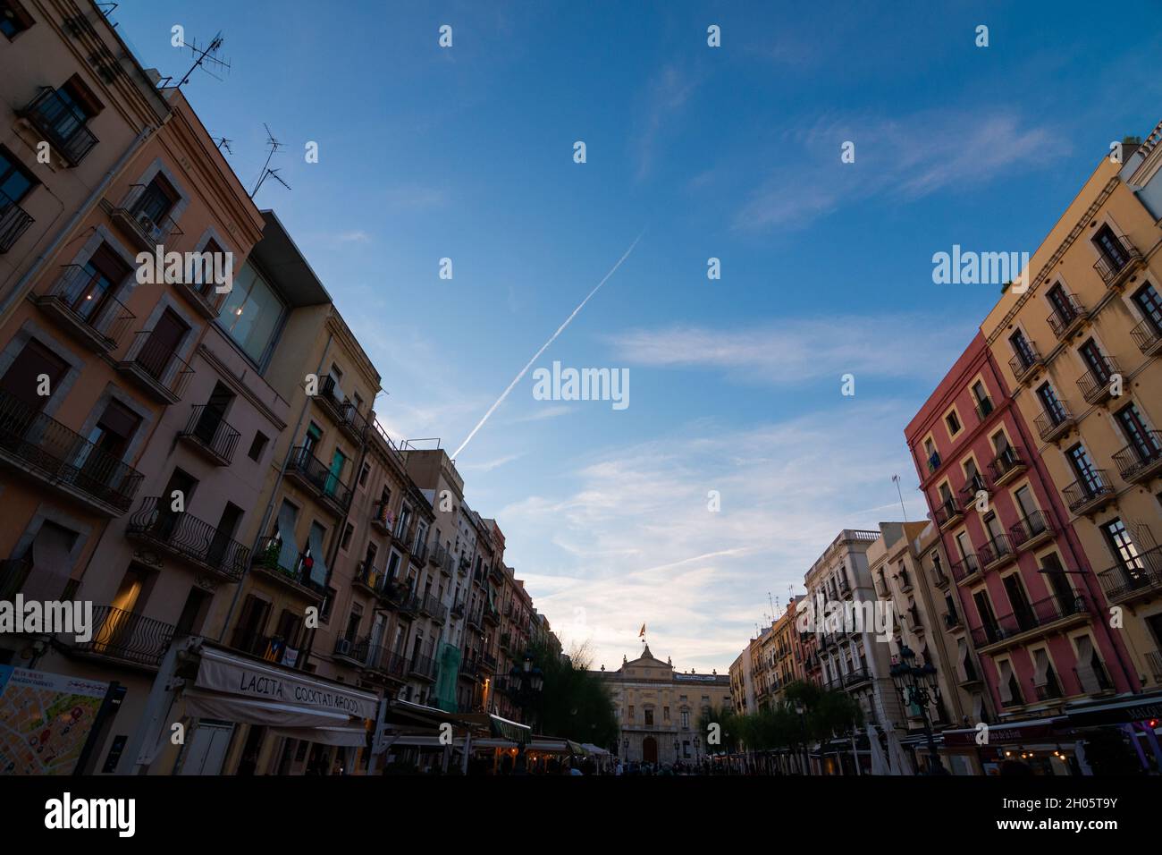 Tarraco (Tarragona) was an ancient Roman city. During the Roman Empire ...