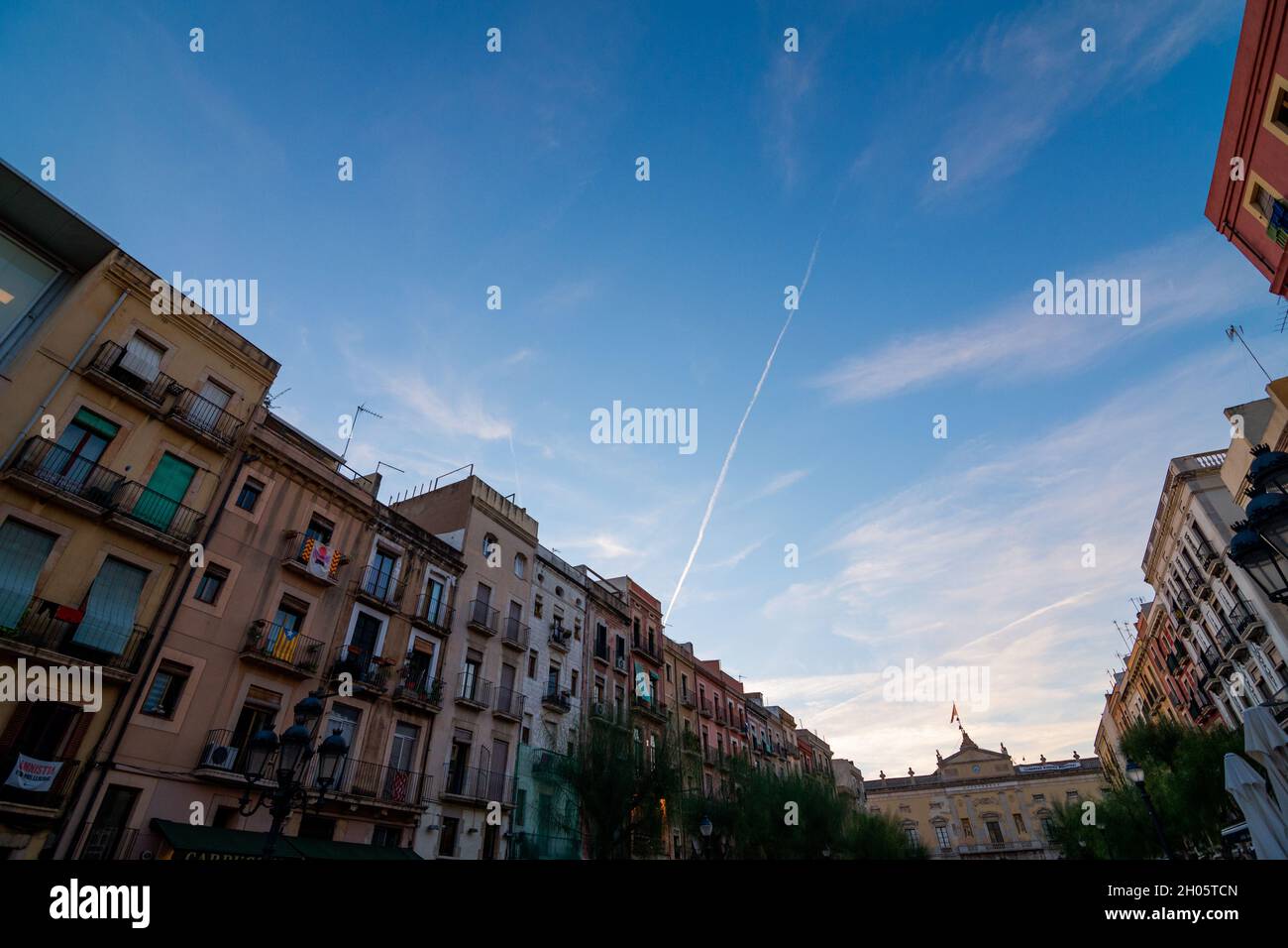 Tarraco (Tarragona) was an ancient Roman city. During the Roman Empire ...