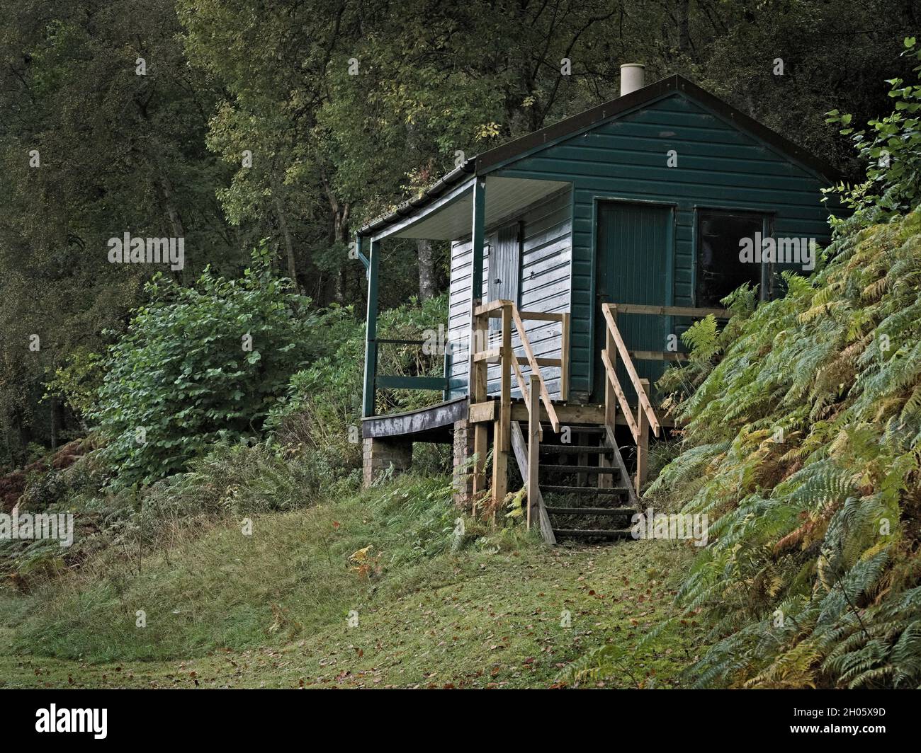 The fishers hut the fishers hut hi-res stock photography and images - Alamy