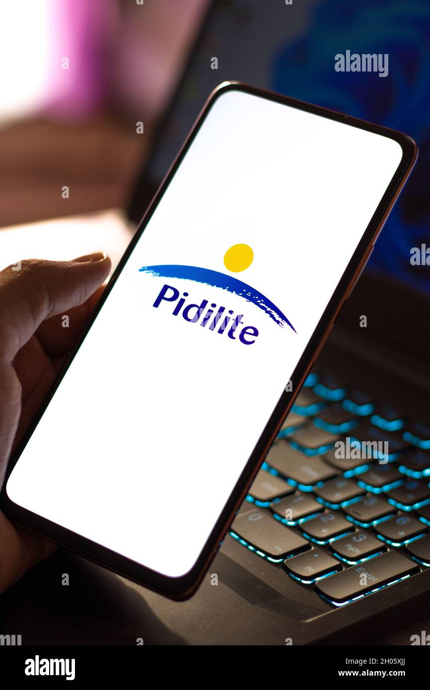 Pidilite hi-res stock photography and images - Alamy