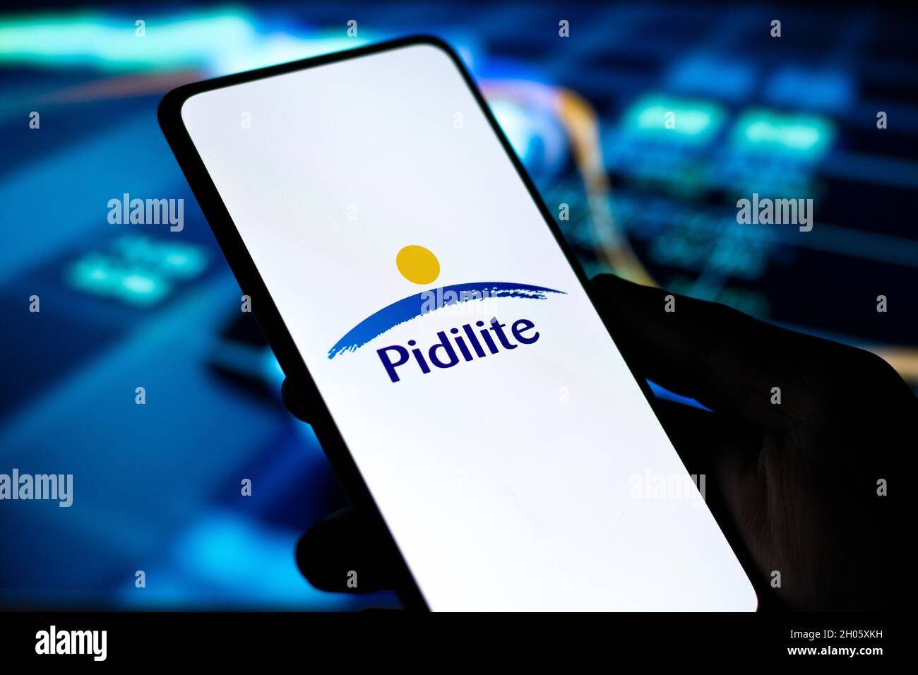 Pidilite hi-res stock photography and images - Alamy