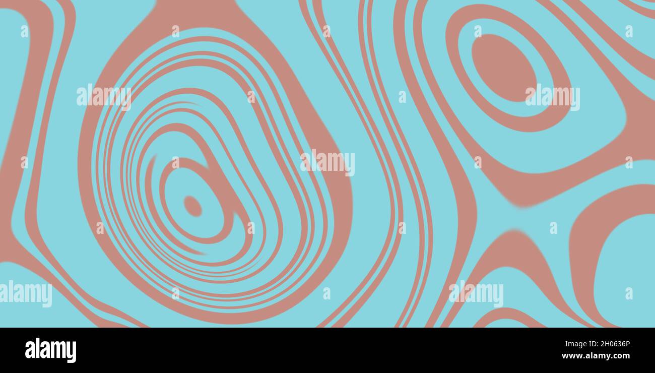 Copper Coin and Aged Copper, trendy brown and green colors background ...