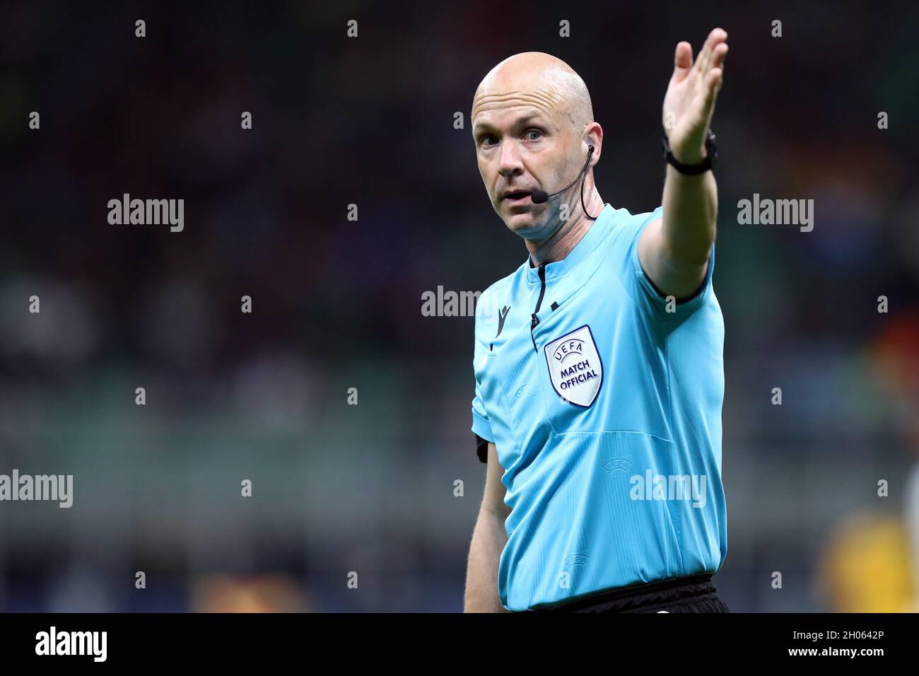 Anthony taylor hi-res stock photography and images - Alamy