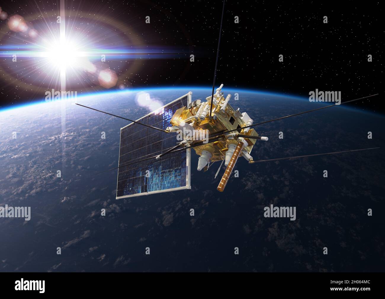 Monitoring system graphics hi-res stock photography and images - Alamy