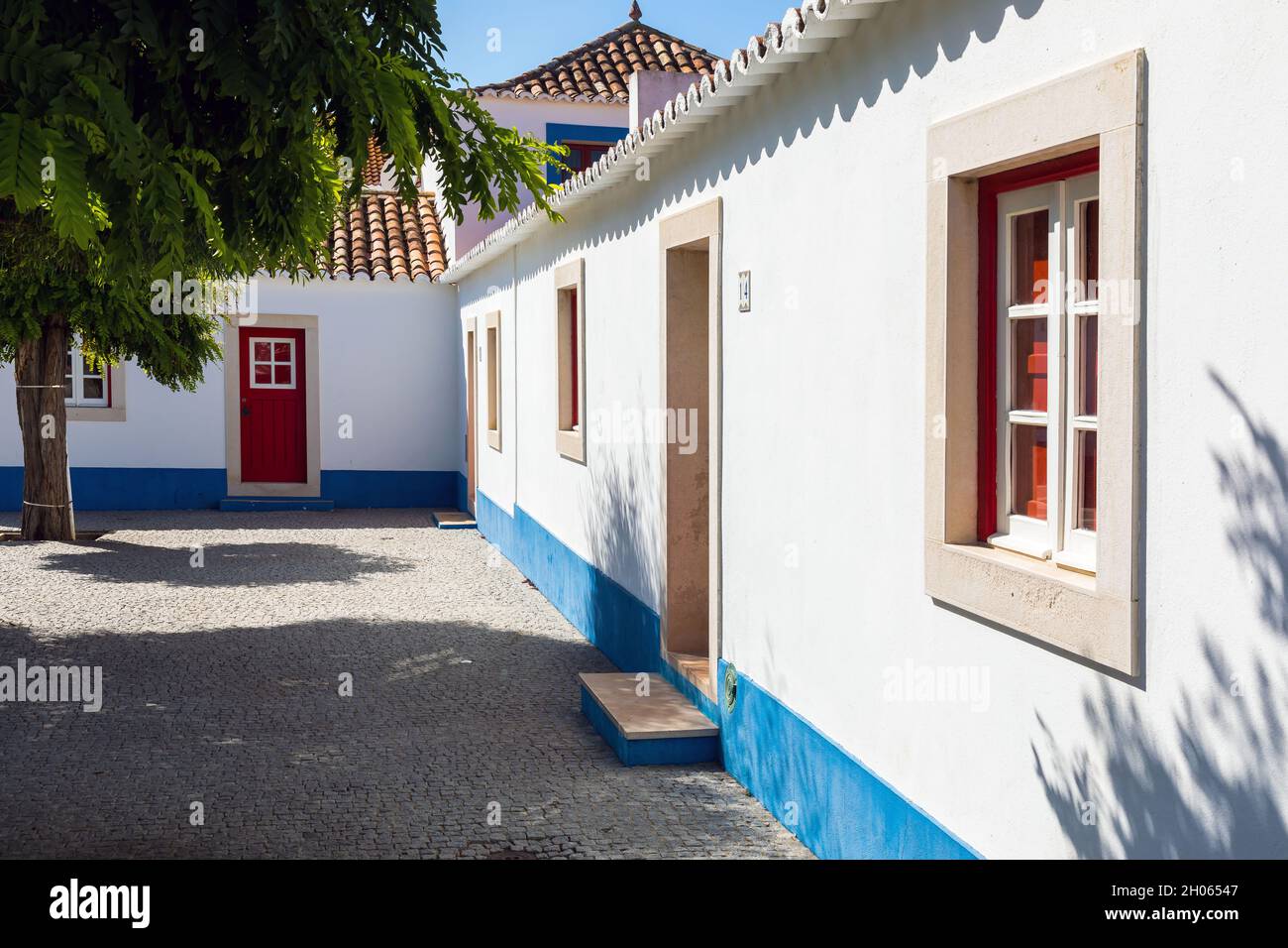 Pombal house hi-res stock photography and images - Alamy