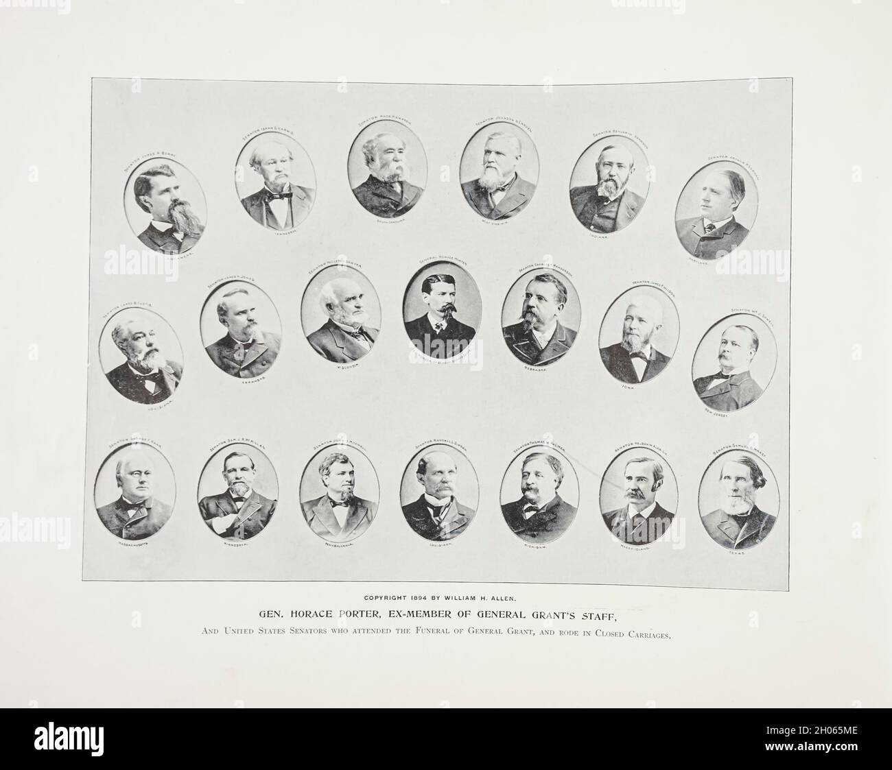 History of united states hi-res stock photography and images - Alamy