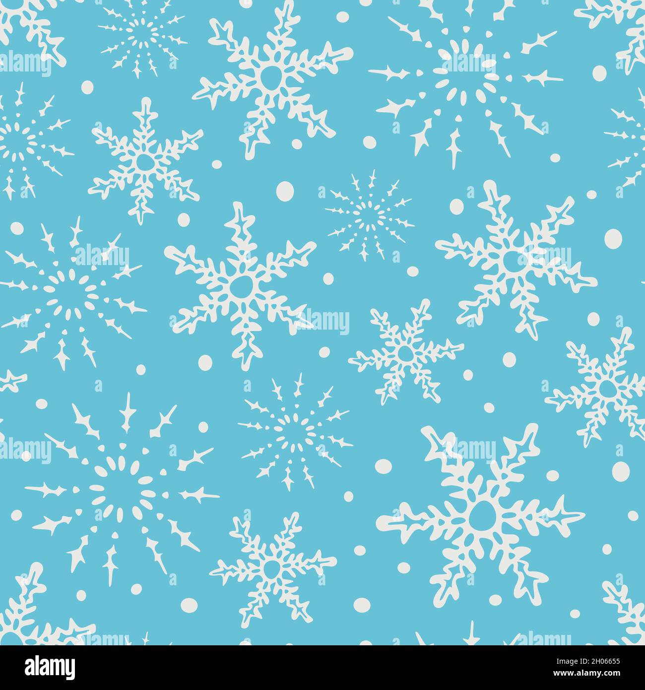 Snowfall pattern hi-res stock photography and images - Alamy