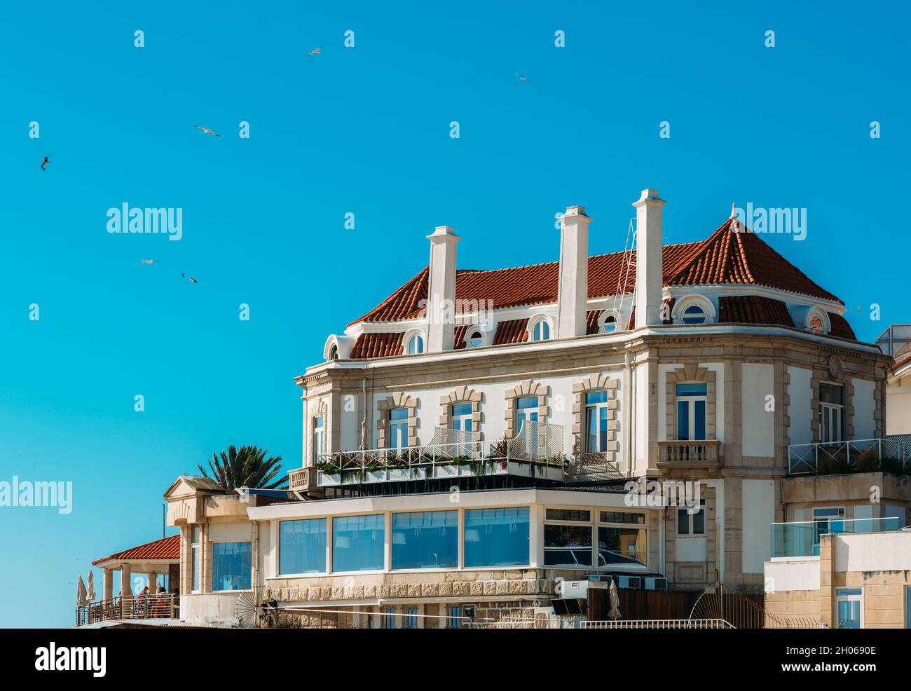 Hotel albatroz hi-res stock photography and images - Alamy