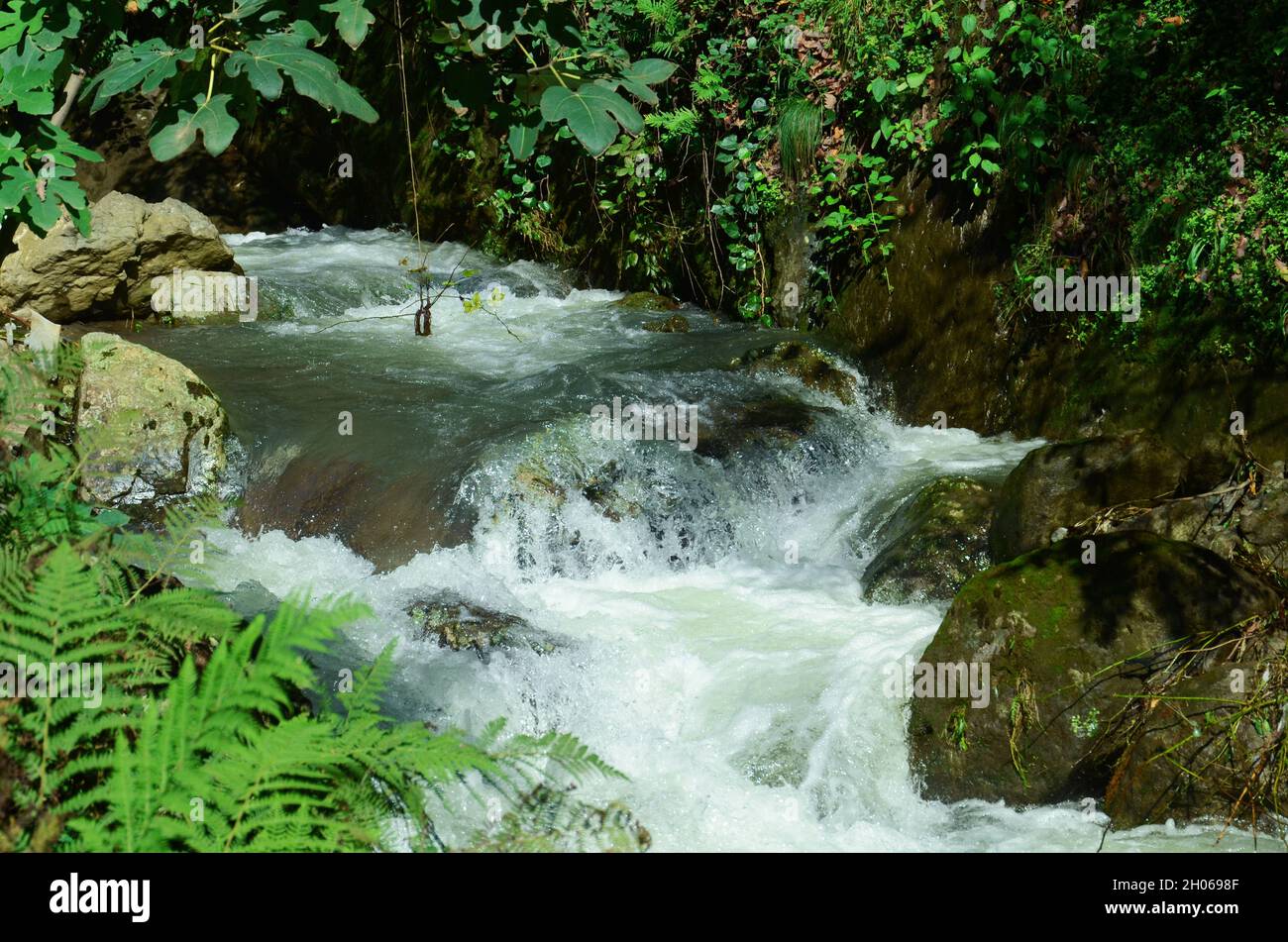 Clean mountain hi-res stock photography and images - Alamy