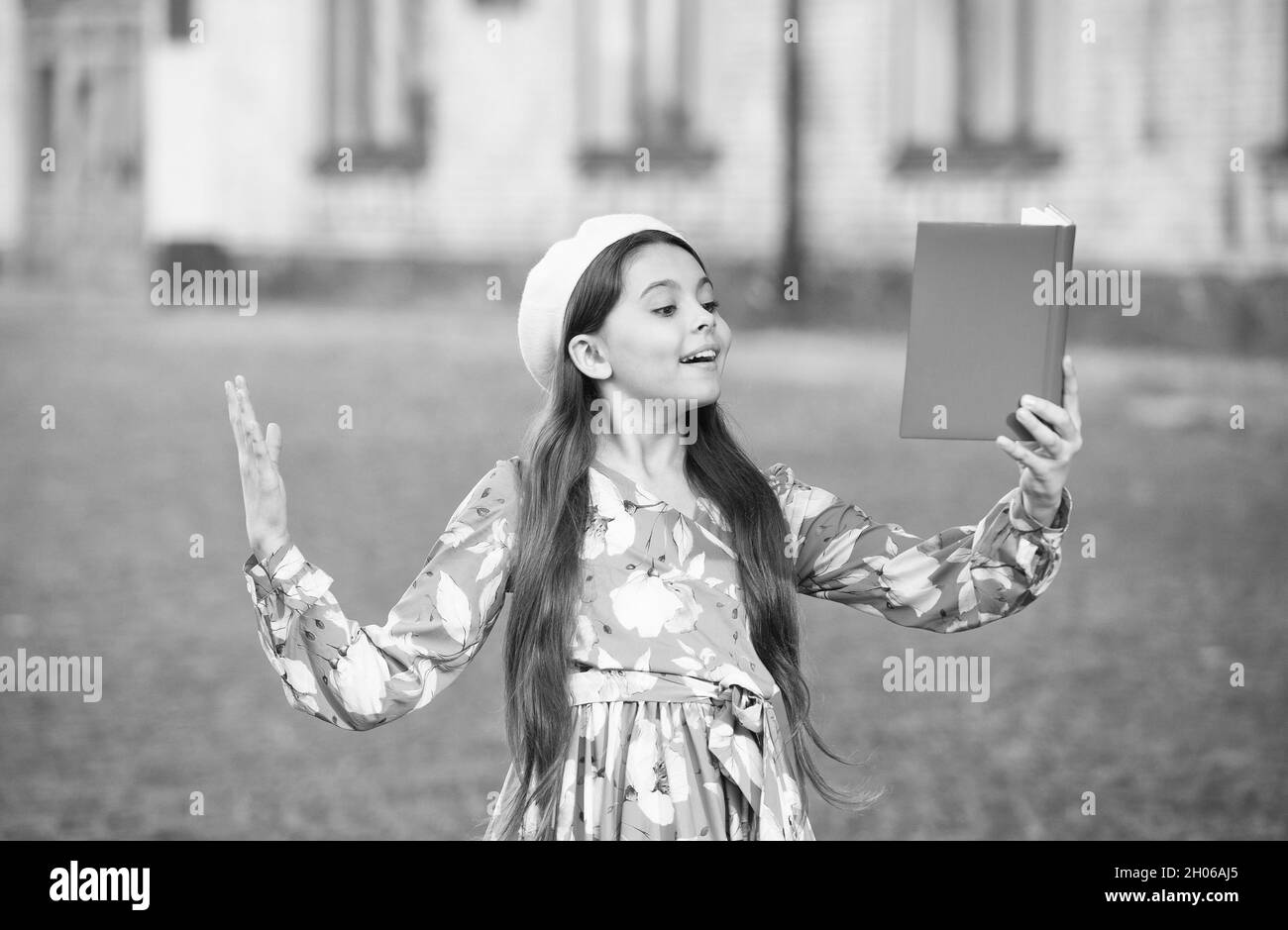 Recite lesson hi-res stock photography and images - Alamy