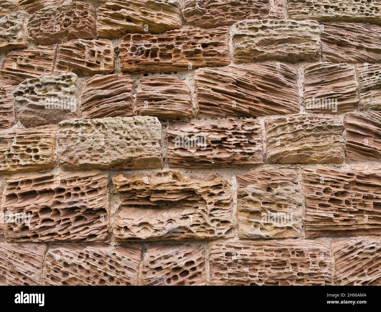 Weather erosion hi-res stock photography and images - Alamy