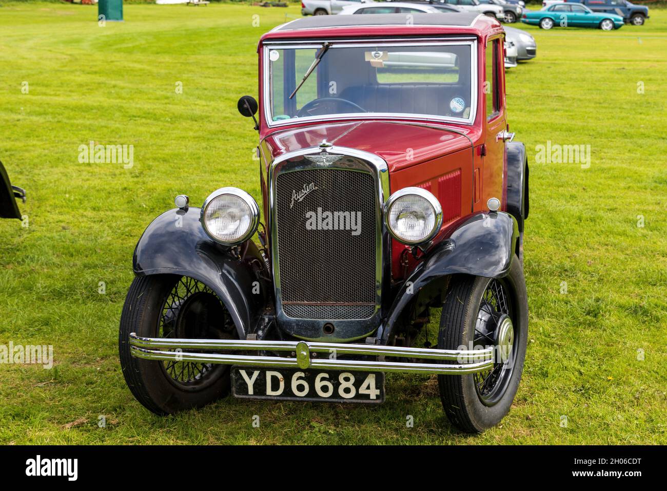 Stoke ford hi-res stock photography and images - Alamy