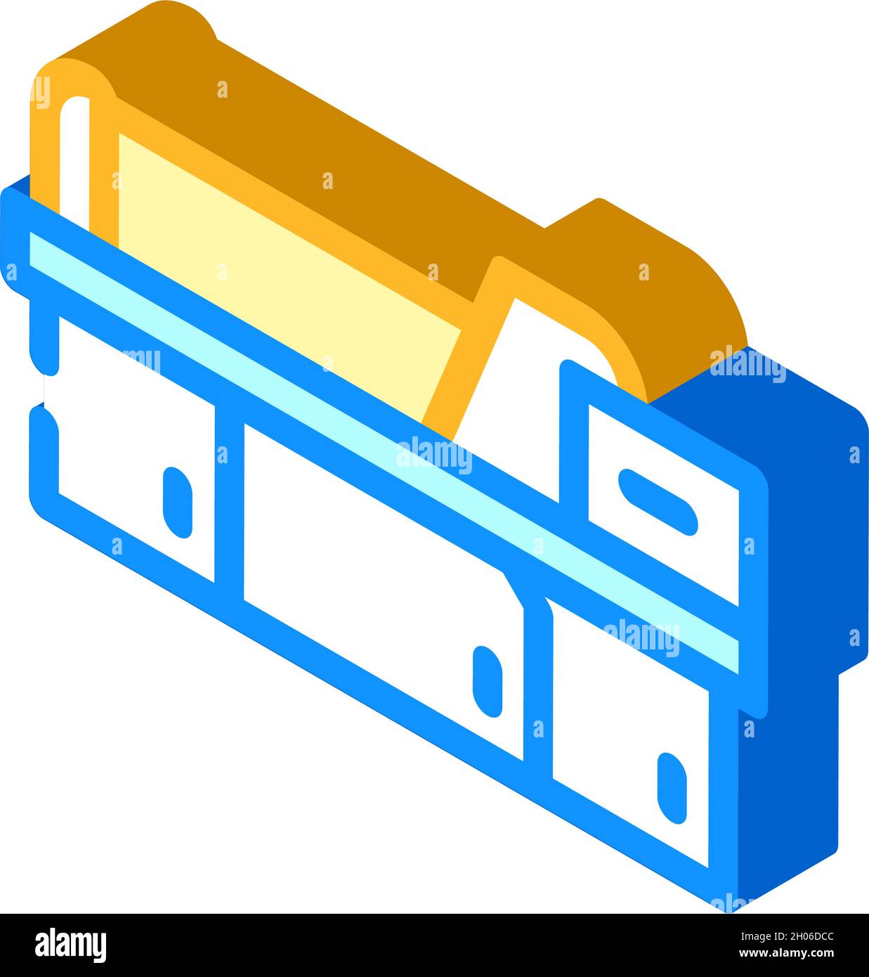 3d framing Stock Vector Images - Alamy