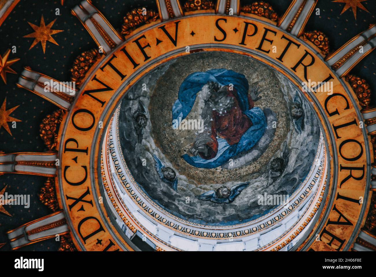 Low angle shot ceramic hi-res stock photography and images - Alamy