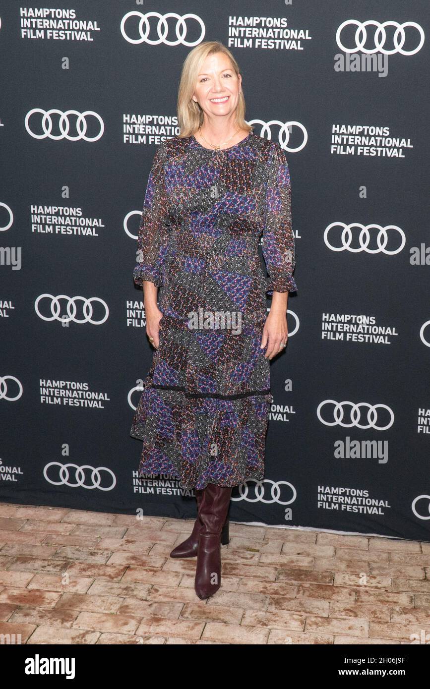 Hamptons international film hi-res stock photography and images - Alamy