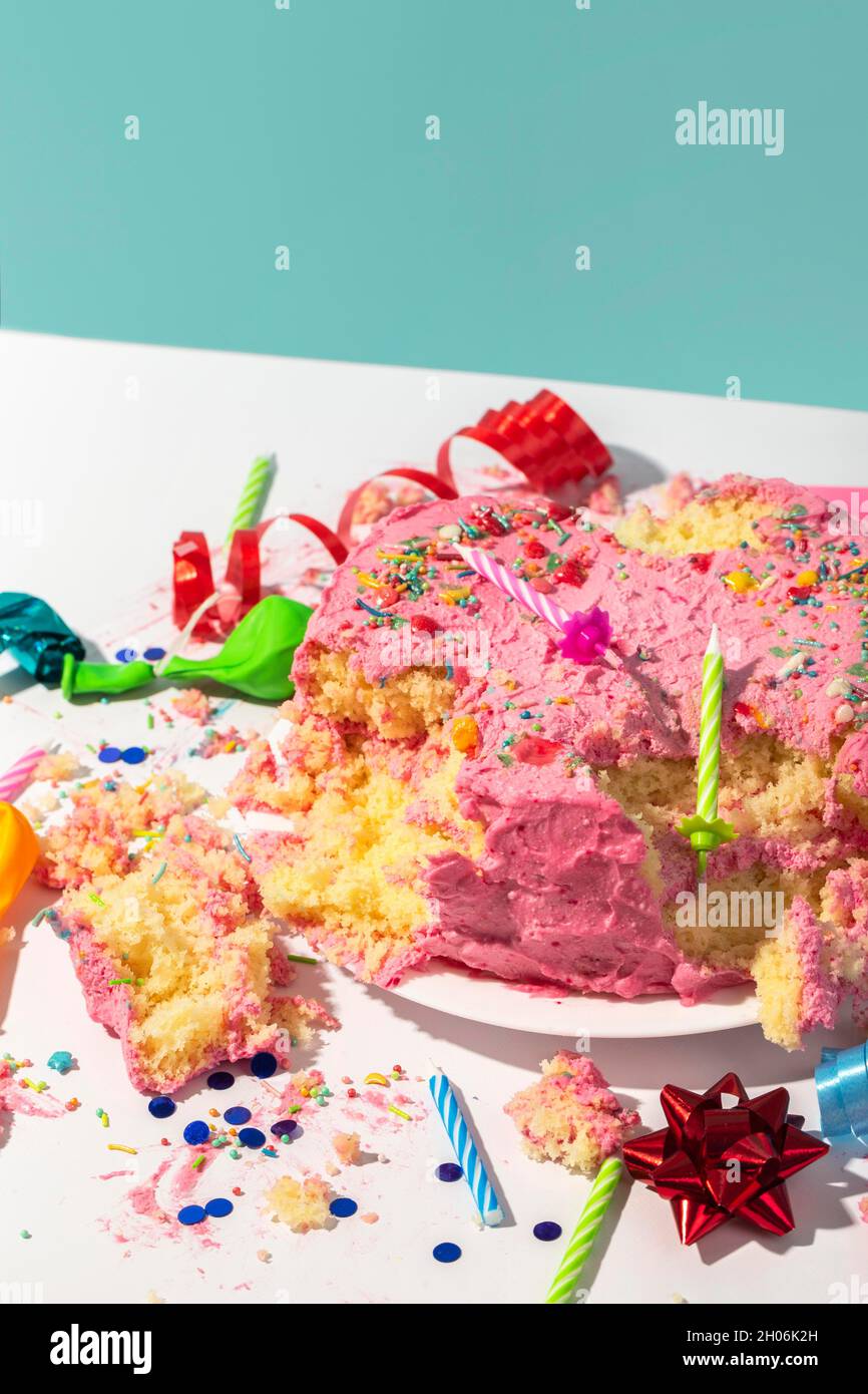 Lettuce birthday hi-res stock photography and images - Alamy