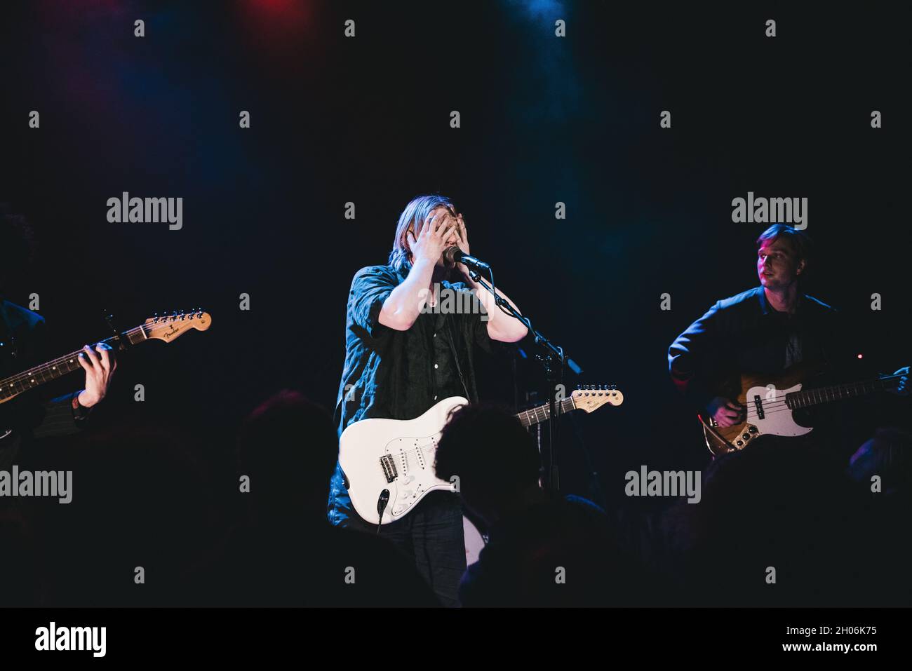 Communions band hi-res stock photography and images - Alamy