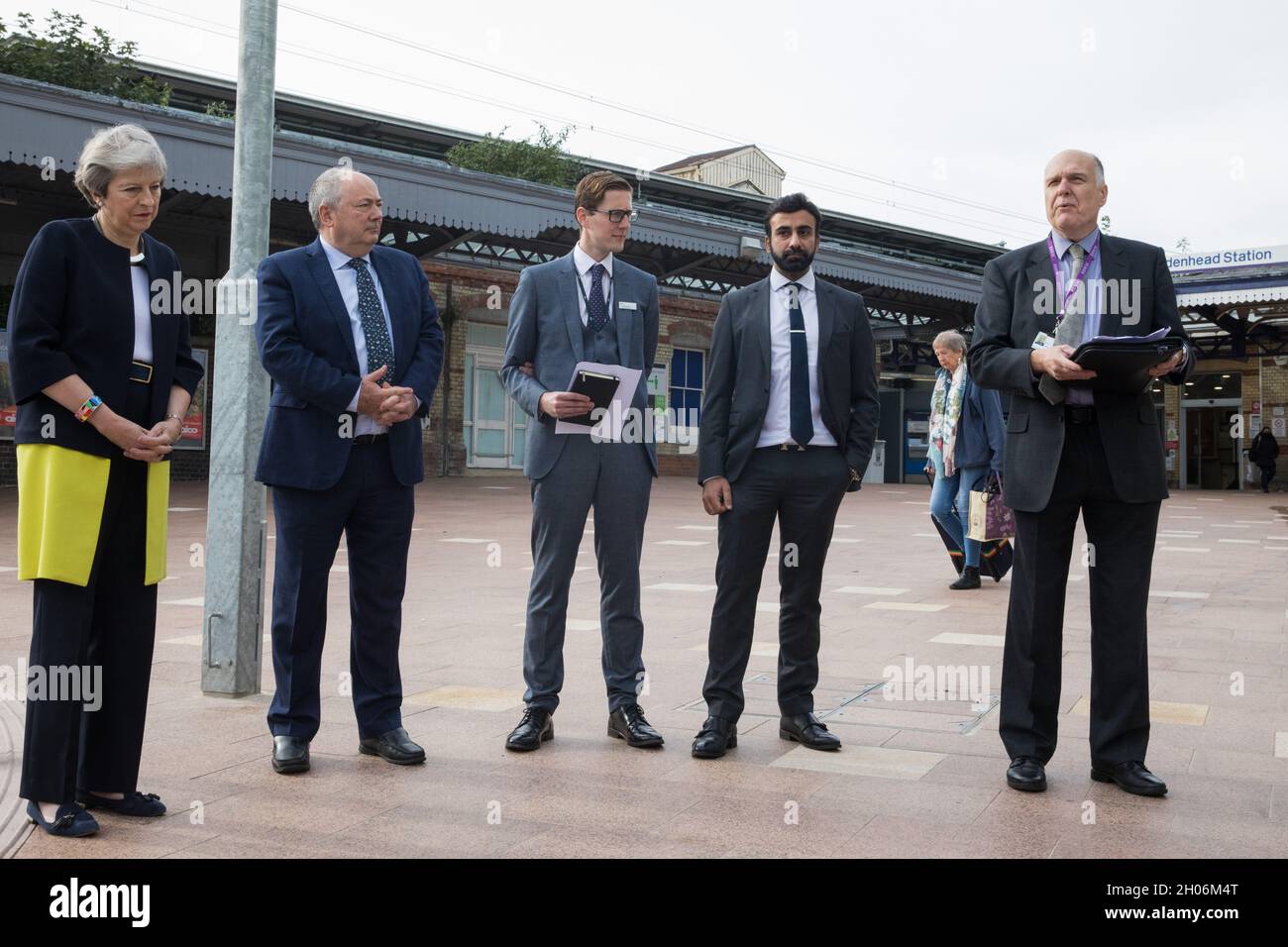 Tom pierpoint hi-res stock photography and images - Alamy