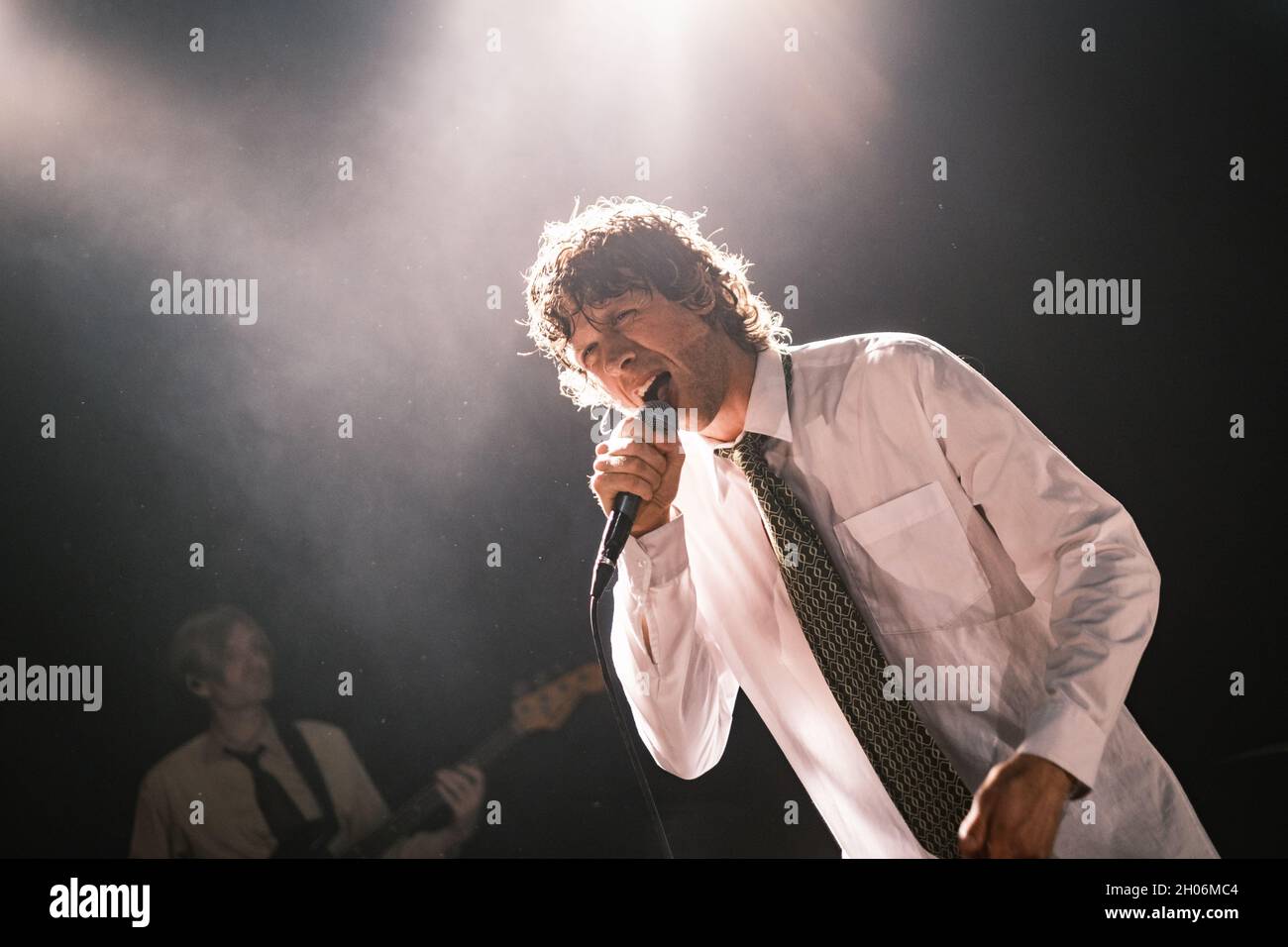 Jensen damsgaard denmark hi-res stock photography and images - Alamy