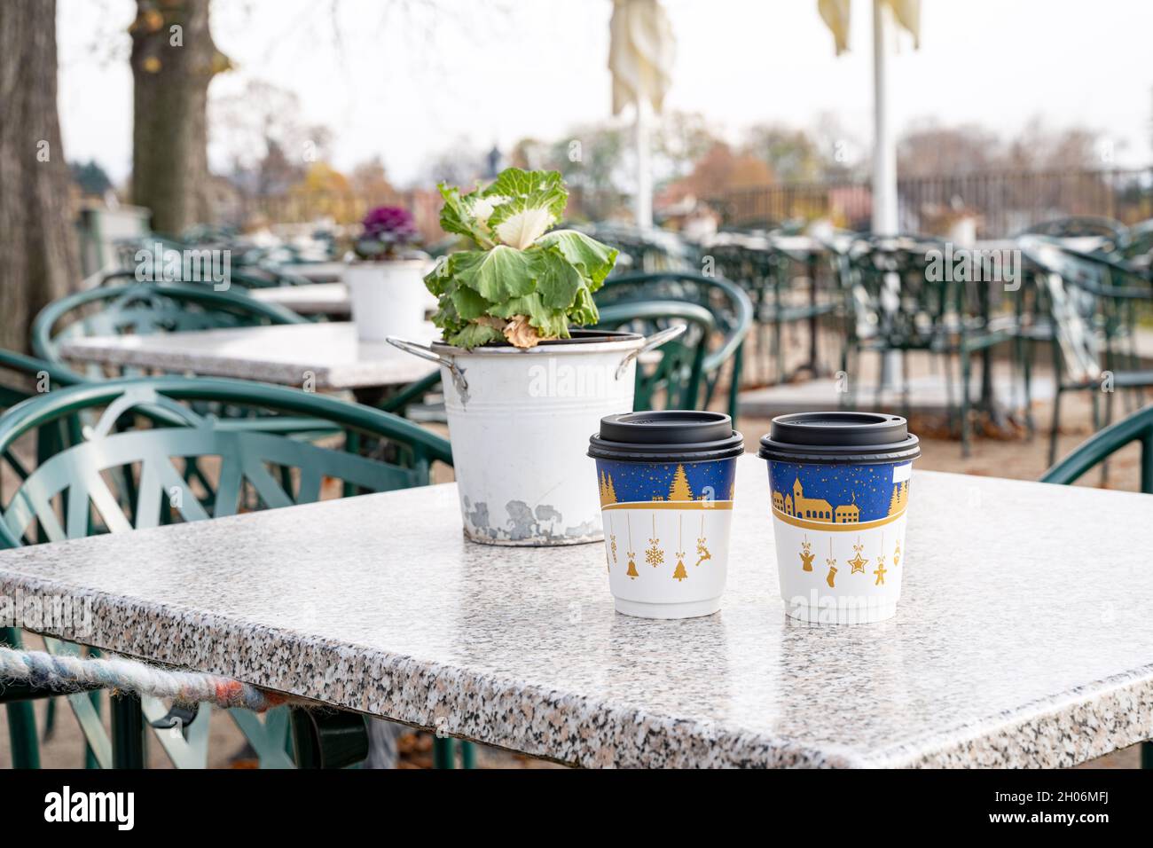 Plastic bucket and mug hi-res stock photography and images - Alamy