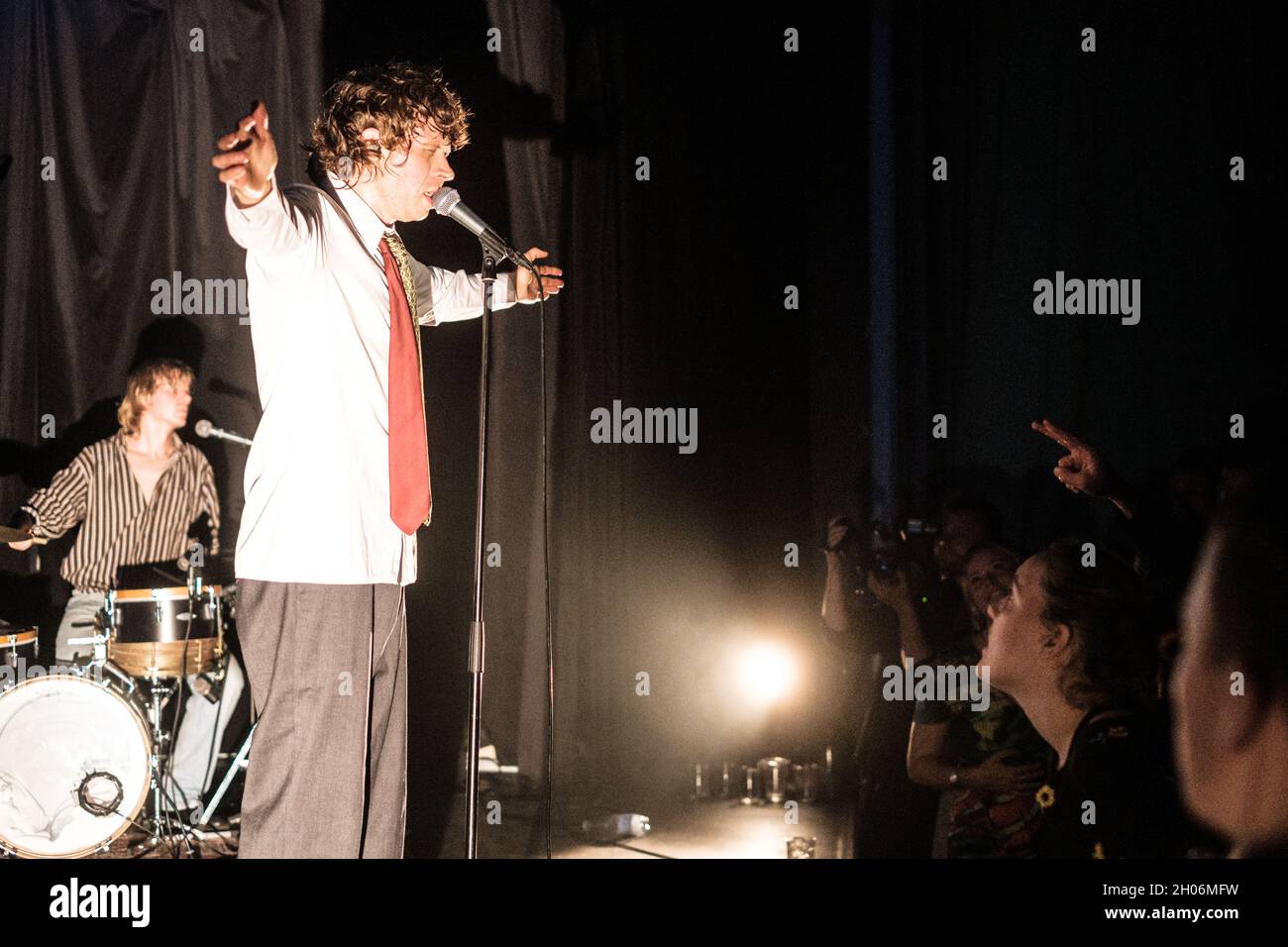 Jensen damsgaard denmark hi-res stock photography and images - Alamy