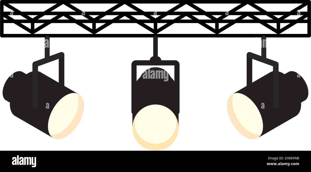 nice reflectors icon Stock Vector Image & Art - Alamy