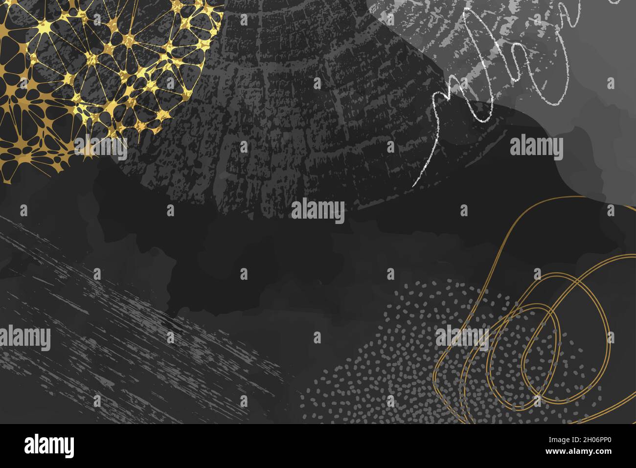 Creative concept flyer layout with tree growth rings Stock Vector Image ...