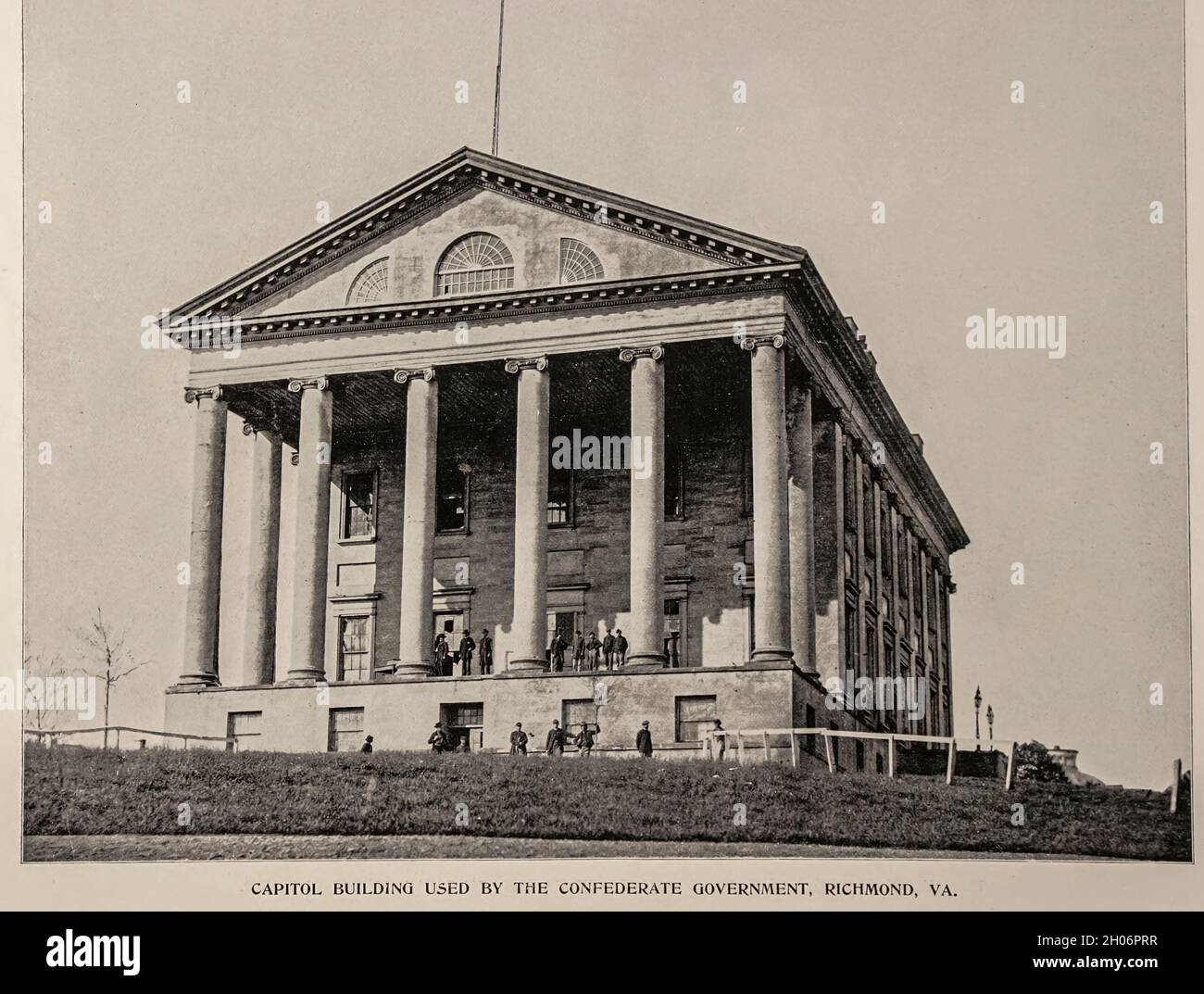 Confederate Government