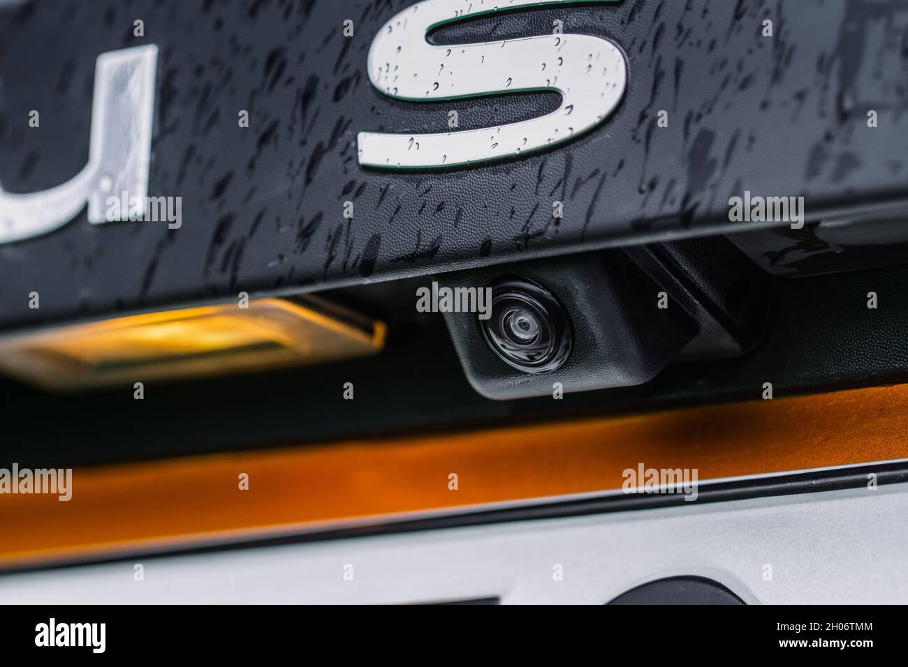 Driving assistant system hi-res stock photography and images - Alamy