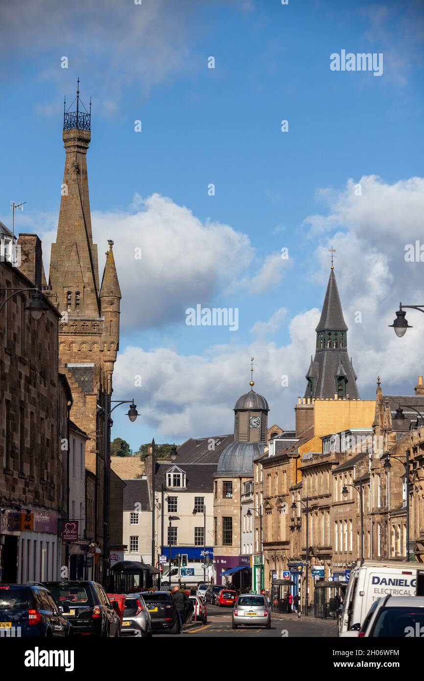 Fife Country Cupar Photos at Emily Armytage blog