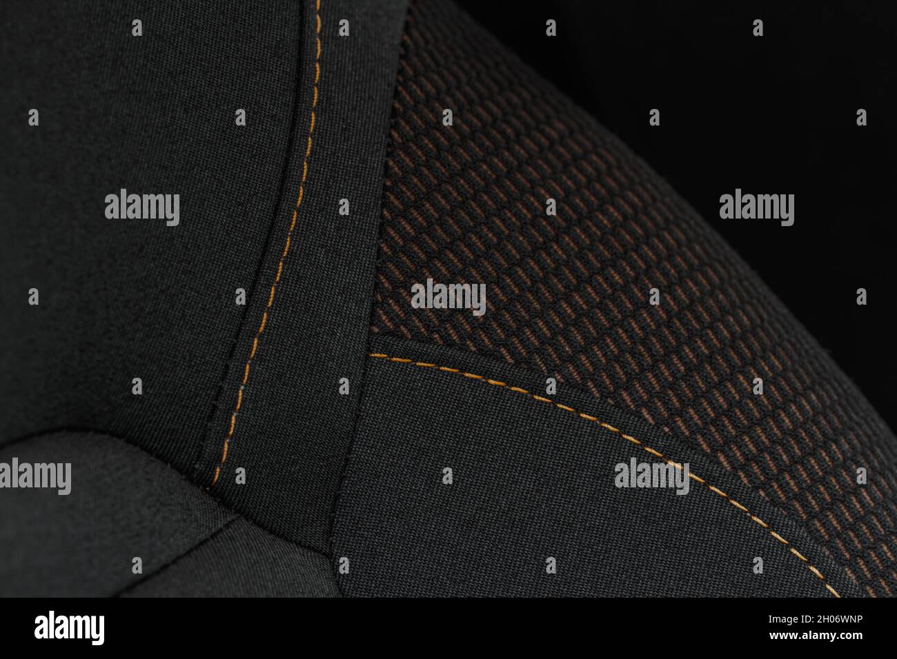 Seat texture hi-res stock photography and images - Alamy