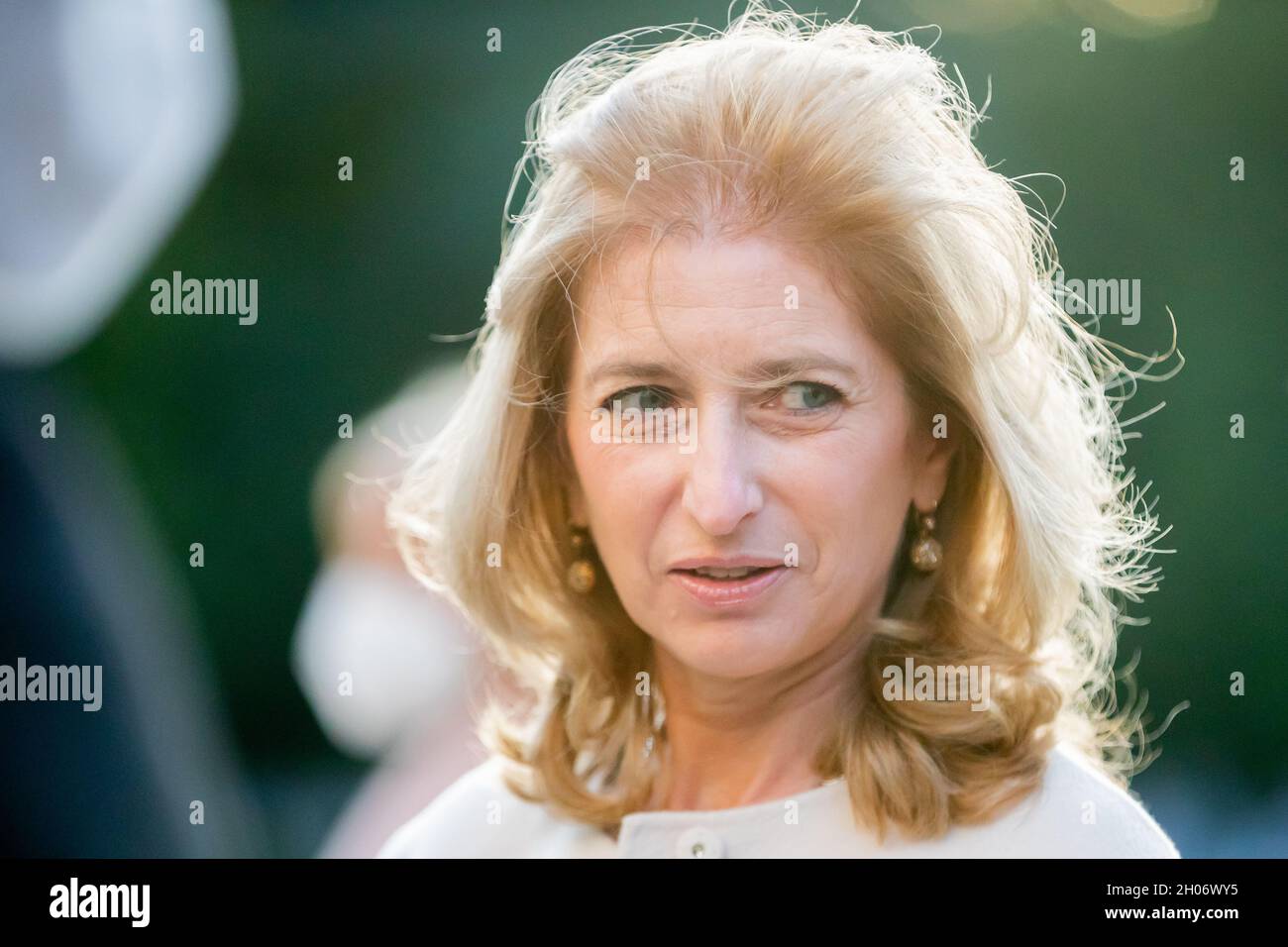 Laura mattarella hi-res stock photography and images - Alamy