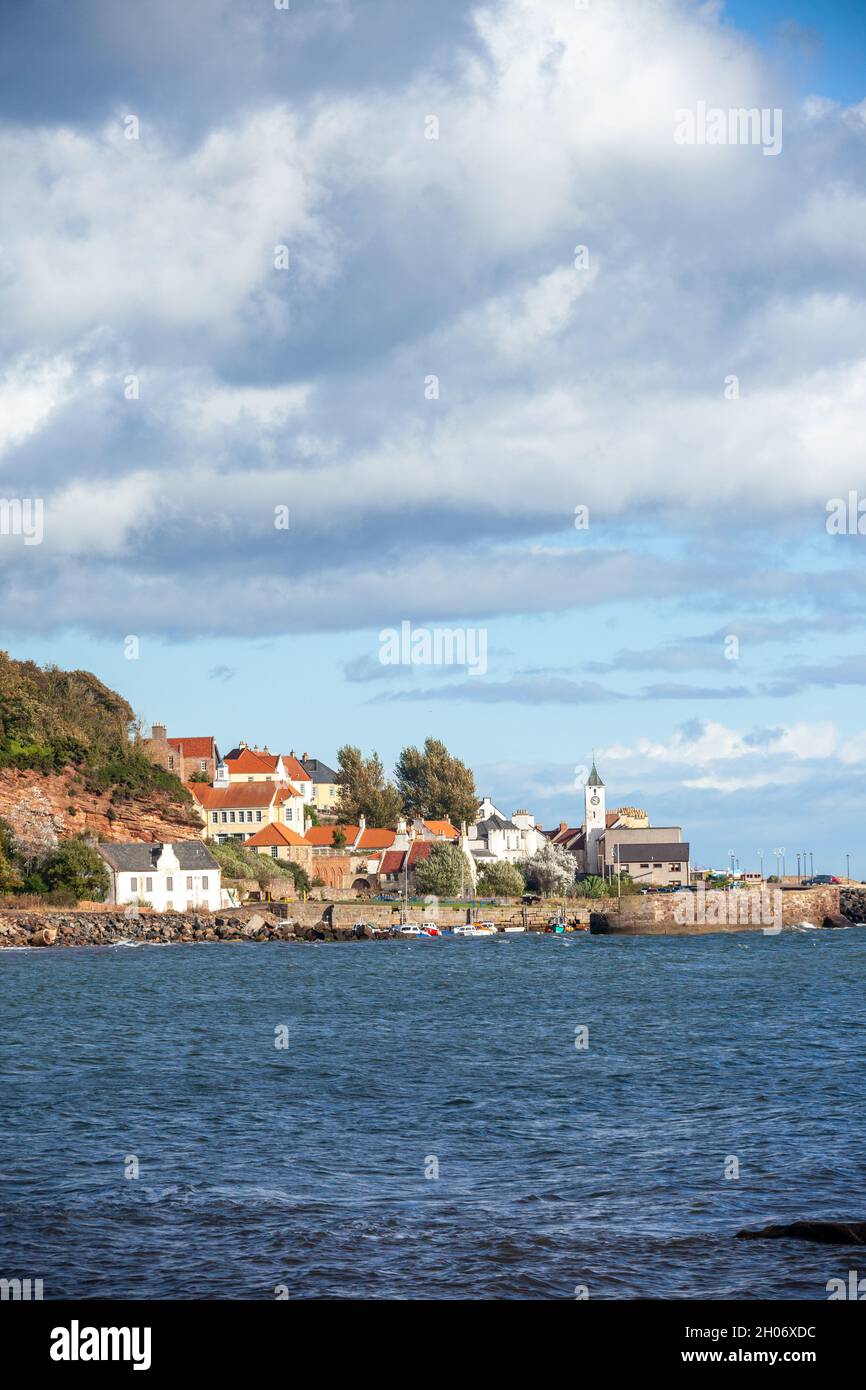 Wemyss hi-res stock photography and images - Alamy
