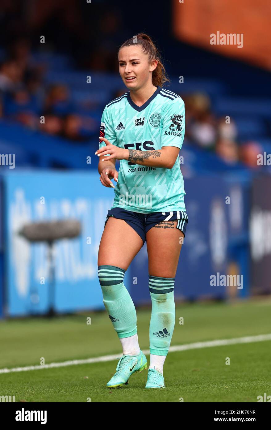 Hannah klein hi-res stock photography and images - Alamy