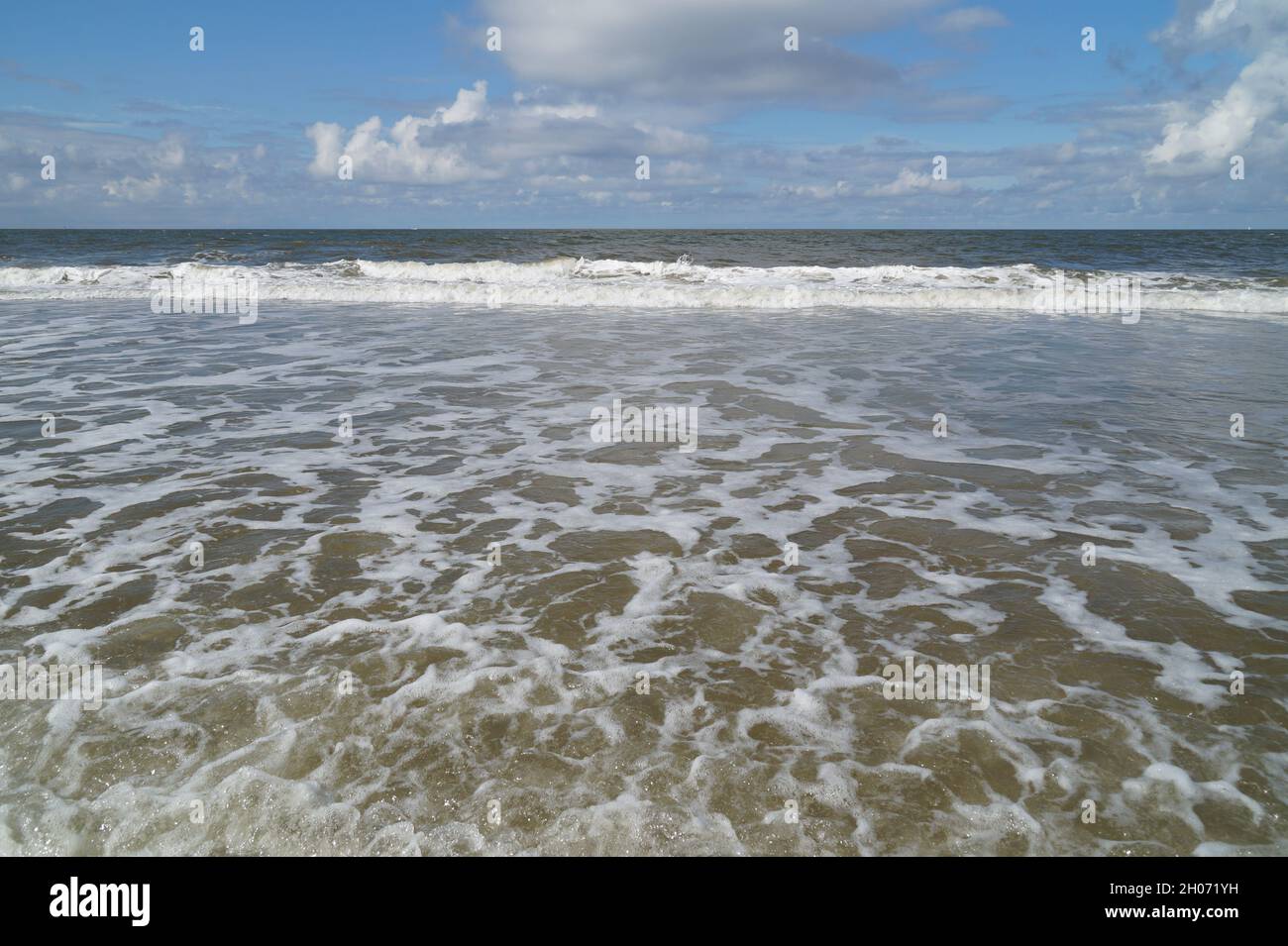 German north sea island hi-res stock photography and images - Alamy
