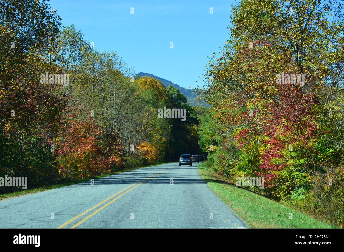 Driving north carolina hi-res stock photography and images - Alamy
