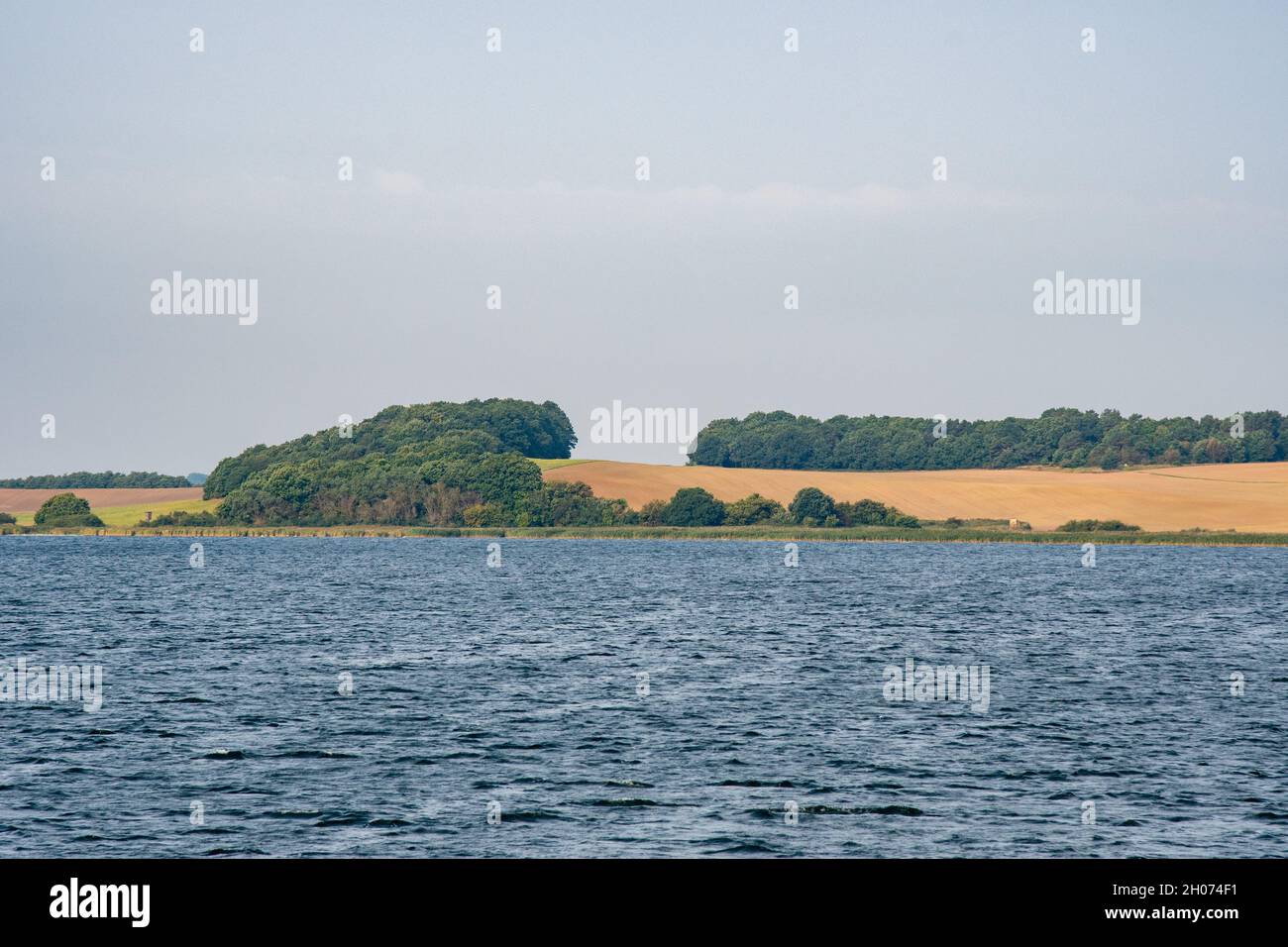 German seaside hi-res stock photography and images - Alamy