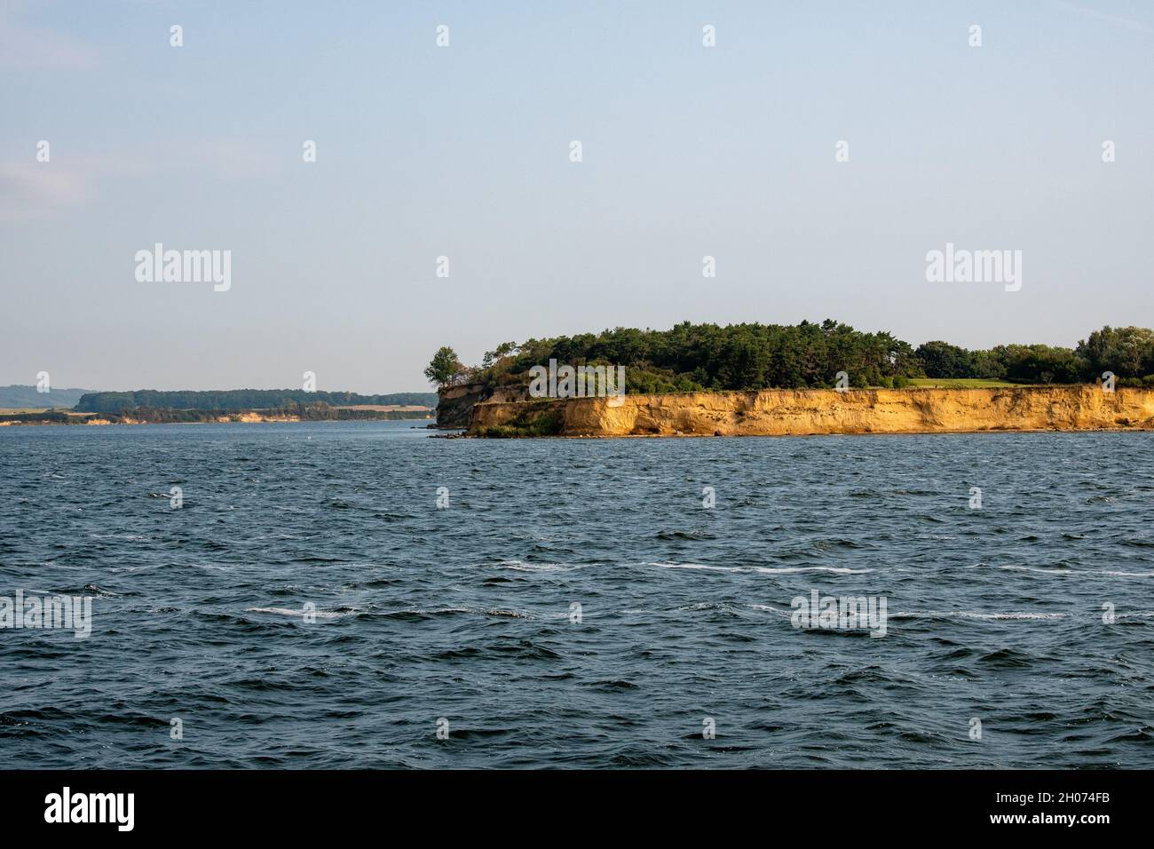 German seaside hi-res stock photography and images - Alamy