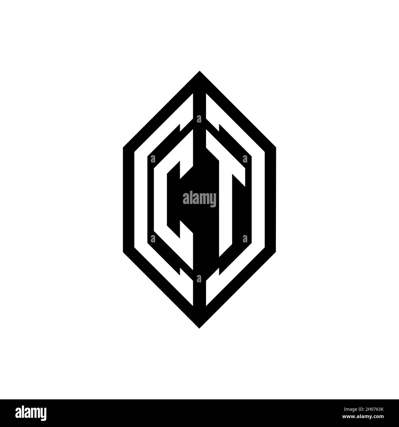 CX Monogram Logo geometric initial with wing shape style design ...