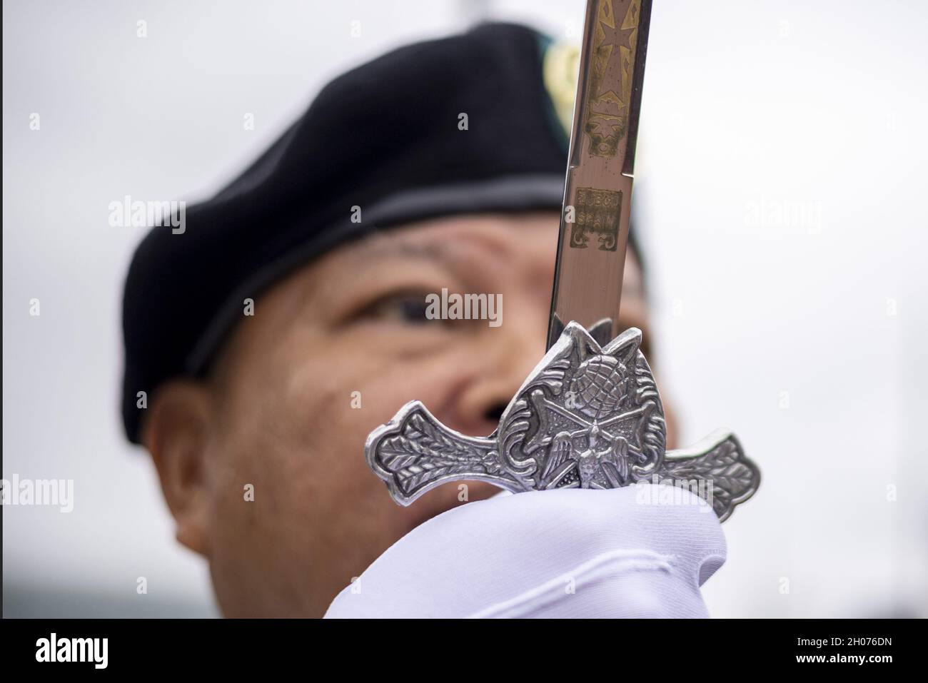 Washington, United States. 11th Oct, 2021. Knights of Columbus Fourth ...