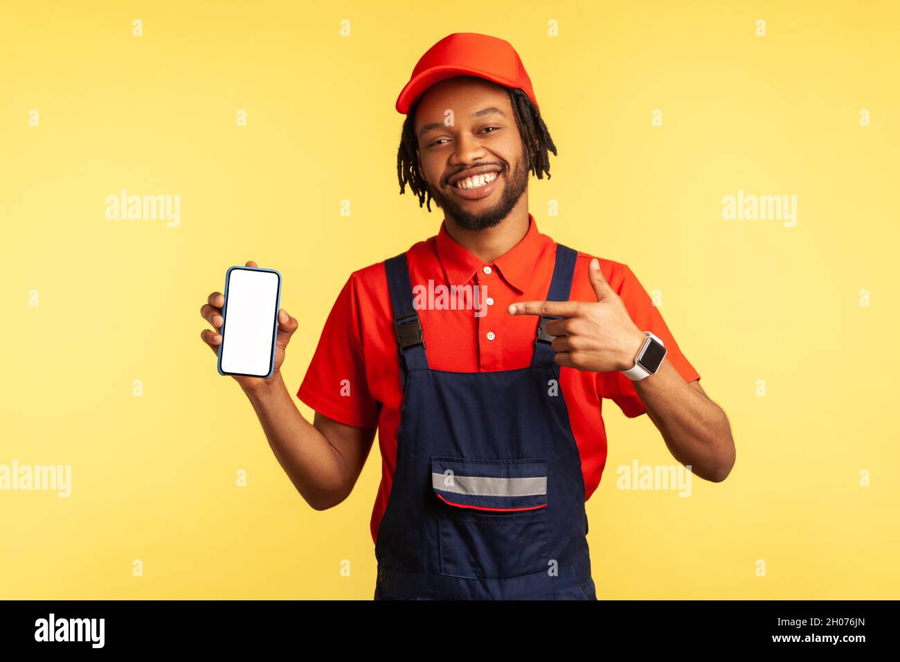 Mock uniform hi-res stock photography and images - Alamy