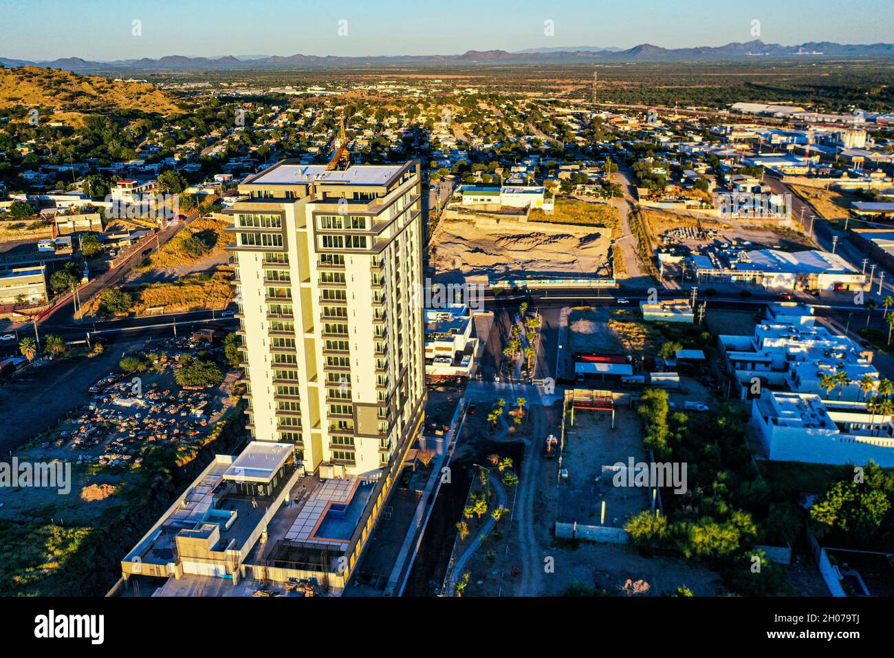 Hermosillo, Sonora, Mexico (Photo by Luis Gutierrez Norte Photo Stock ...