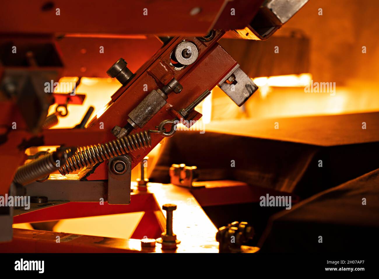 print screening apparatus selective focus photo. serigraph printing ...